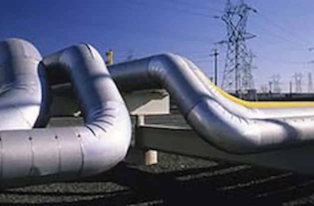 Dnv Releases New Version Of Synergi Pipeline Simulator
